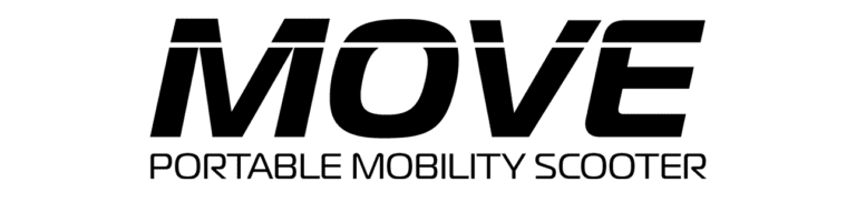 eTravel Folding Mobility Scooter - Ikon Mobility